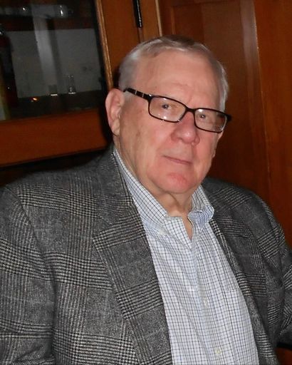 George Edward Jarvis Obituary 2023 - Serenicare