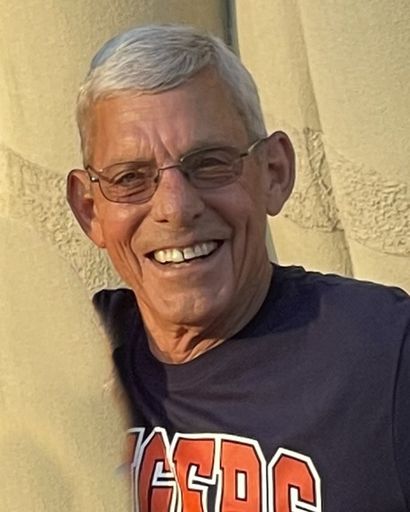 Ronald George "Ron" Schultz Obituary January 13, 2024 - Smith Family Funeral Homes