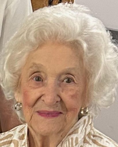 Betty English Inlow Obituary 2023 - Mathews Funeral Home