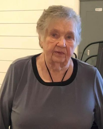 Era Faye Denney Obituary 2023 - Holly Pond Funeral Home