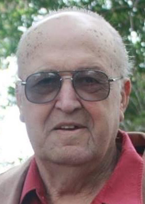 Larry Schulz Obituary March 20, 2021 - Livingston Butler Volland ...