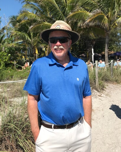 Barry L. Kelley Obituary March 25, 2024 - Lutz Funeral Home, Inc.