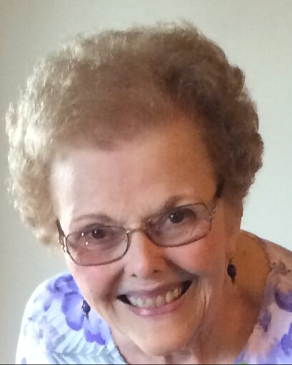 Jacqueline Moen Obituary December 2, 2023 - Spilsbury Mortuary