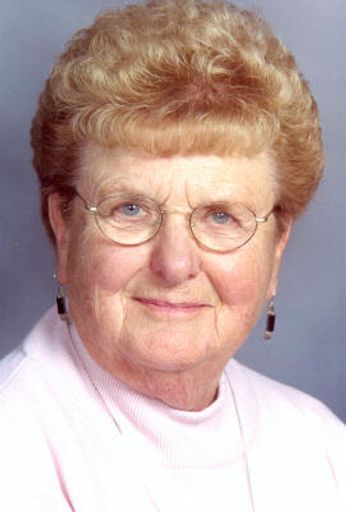 Elizabeth R. Larson Obituary July 11, 2011 - Wichmann Funeral Homes