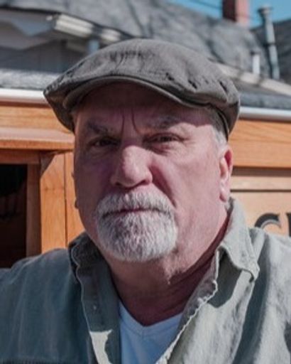 Thomas Mark Bowlin Obituary May 12, 2024 - Speaks Chapel