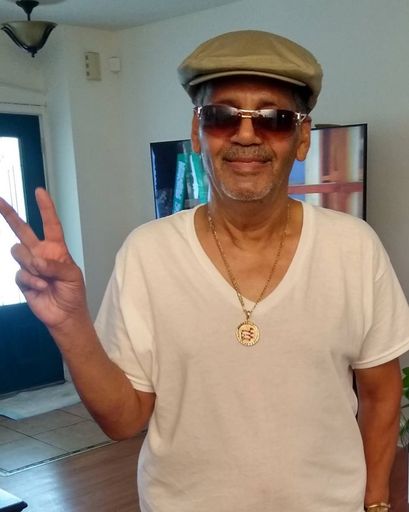 Enrique Negron Obituary January 11, 2024 - G Choice Funeral Chapel, Inc