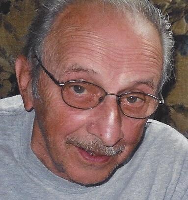 Richard Gresh Obituary 2013 - Burton Quinn Scott Cremation & Funeral ...