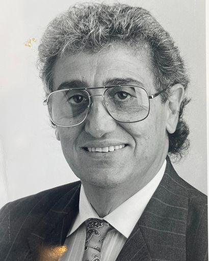 James P. "Jim" Del Rossi Obituary November 12, 2023 - Barile Funeral Home