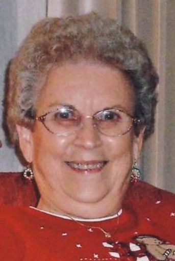 Mary McDaniel Obituary 2013 - Graumlich Funeral Home