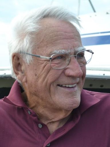 Bernard Wendricks Obituary 2017 - Cress Funeral and Cremation Services