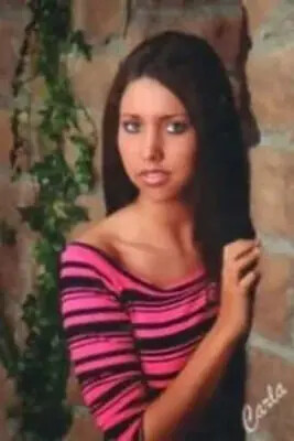 Carla Rebecca Rushing Obituary January 9, 2021 - Halo Cremations