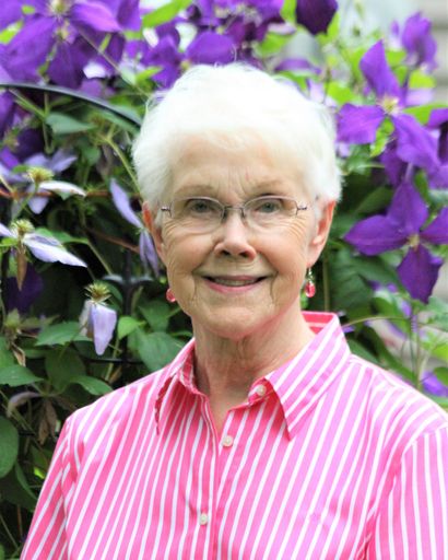 Ruby "Rosemary" Smith Obituary 2023 - Glende-Nilson Funeral Home & Cremation Services