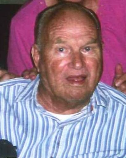 Charles Austin, Jr. Obituary 2023 - Way-Watson Funeral Homes