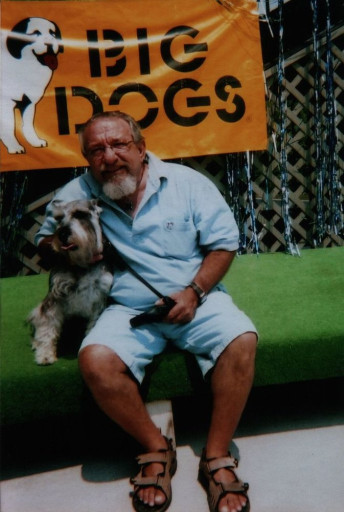 Thomas Mallo Obituary February 12, 2012 - Price and Sons Funeral Homes