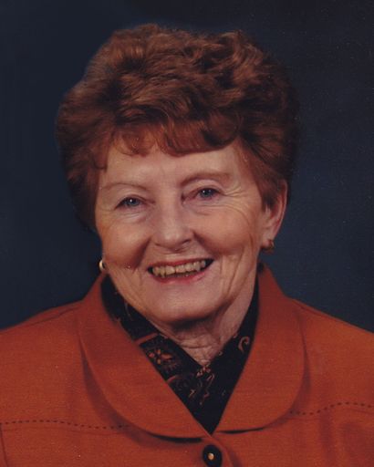 Geraldine Chandler Reeder Obituary 2023 - Russon Mortuary & Crematory