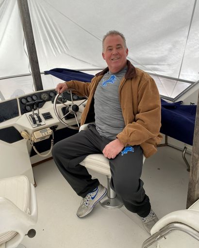 David Isom Obituary January 16, 2024 - Schrader-Howell Funeral Home