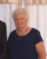 Ruth Anne Davis DeMott Obituary September 7, 2024 - Baker Funeral Home ...