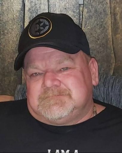 James R Godown Jr. Obituary January 31, 2024 - Maxwell Funeral Home