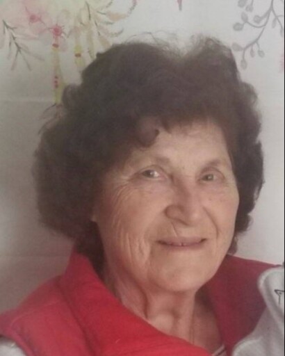 Shirley Ann Olson Obituary 2024 - Wevley Funeral Home
