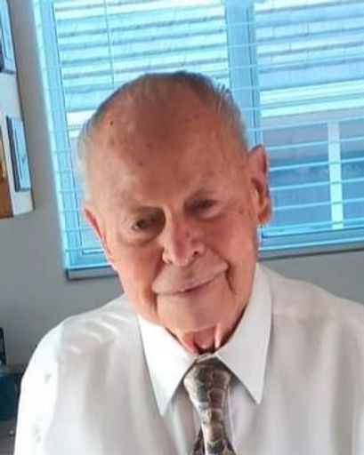 Marvin Walker Obituary August 31, 2023 - Hughes Mortuary