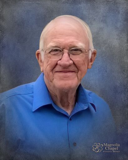 James Mccool Obituary 2020 - Magnolia Chapel Funeral Home
