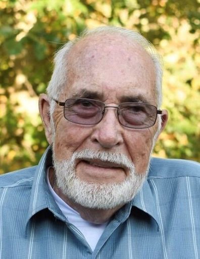 Alfred Rigney Obituary November 11, 2022 - Richard A Henry Funeral Home