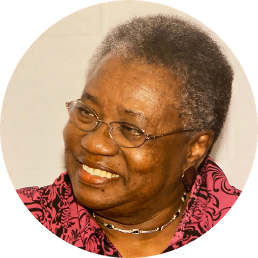 Mary Elizabeth Rich Obituary November 6, 2023 - R. L. Sanders Funeral Home