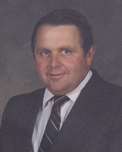 Frederick (Fred) William Manning Obituary January 4, 2024 - Rudd ...