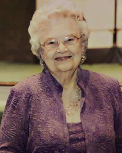 Edna B. Yinger Obituary April 6, 2024 - Harpeth Hills Memory Garden ...
