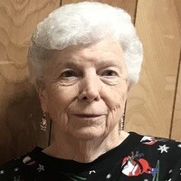 Hazel Grantham Joines Obituary January 31, 2024 - Searcy Funeral Home ...