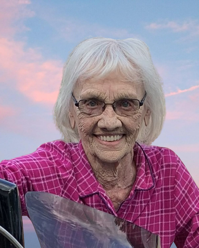 Lena Sobering Obituary April 21, 2024 - Crossings Funeral Care