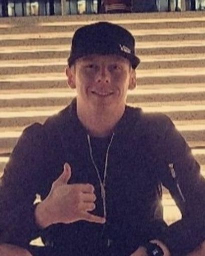 Hunter J. Sorenson Obituary April 14, 2024 - Gearty-Delmore Funeral Chapels