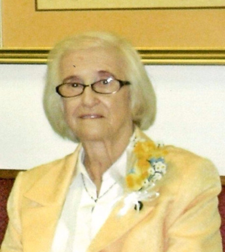 Mrs. Bessie Virginia Clark Overby Obituary March 7, 2017 - Moody ...