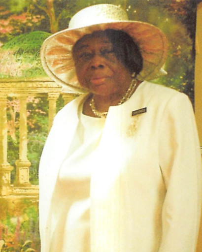 LOLA JEAN TATUM NOBLES Obituary 2023 - Golden Gate Funeral Home