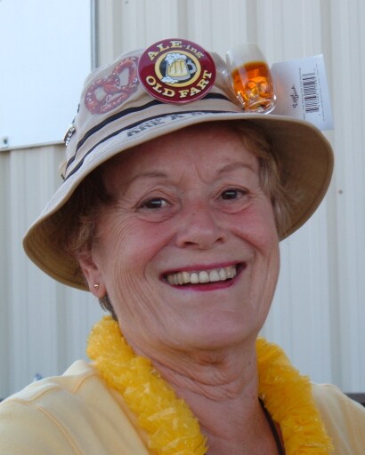 Linda L. Rasmussen Obituary September 29, 2024 - Zimmer Westview ...