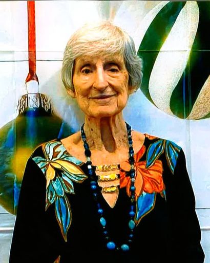 Bonnie G Richards Obituary January 6, 2023 - Memorial Funeral Home