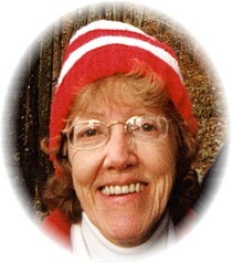 Donna Rose (Werling) Reimer Obituary April 3, 2015 - Traunero Funeral ...