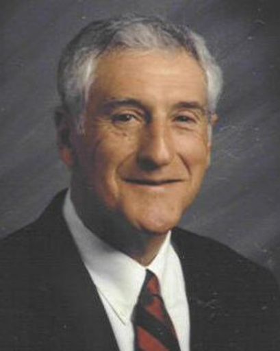 Ronald V. Rhine Obituary - Conroy Funeral Home