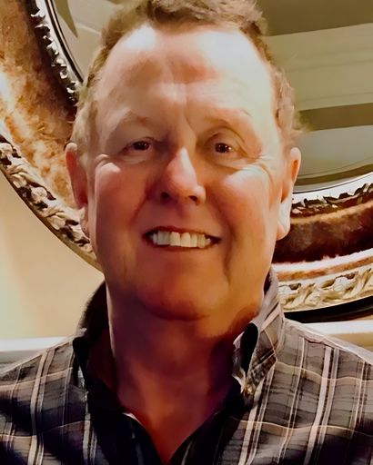 Thomas Randall Murphy Obituary 2023 - Glenn Funeral Home and Crematory