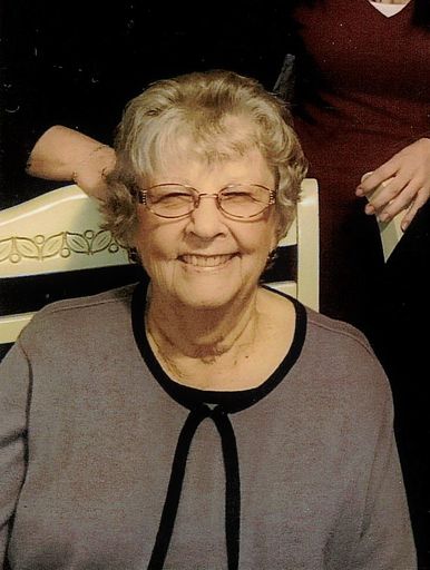 Janice R. Allington Obituary - Roeder Mortuary