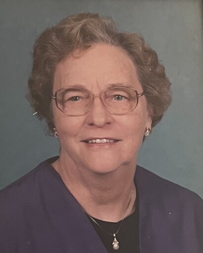 Elise Allen Hawkins Obituary 2024 - Lord & Stephens Funeral Homes
