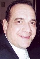 PETER A. ROCCHIO, PPD Obituary June 6, 2009 - Nardolillo Funeral Home
