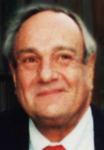 David Ralph Erickson Obituary - DeJohn Funeral Homes & Crematory