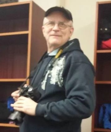 Michael E. Davis Obituary 2019 - Farley Estes and Dowdle Funeral Directors