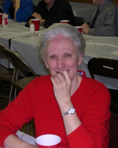 Sue Ann Moore Obituary June 27, 2023 - Smith Family Funeral Home