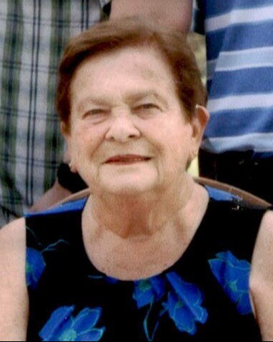 Deloris Deutscher Obituary 2024 - Korsmo Funeral Service