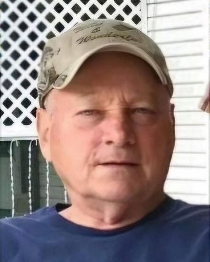 Jeff Edward Davis Obituary April 5, 2024 - Tyree Funeral Home