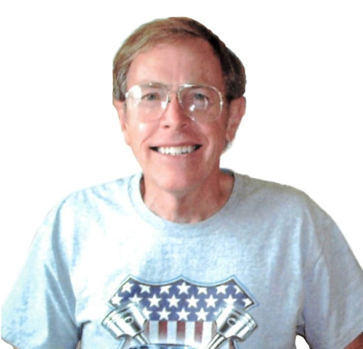 Ray Crooks Obituary March 16, 2021 - Shaw-Davis Funeral Homes ...