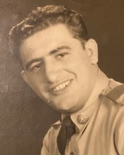 Dominic Fucci Obituary May 10, 2024 - Stephen P. Mizner Funeral Home ...