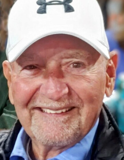 John H. Hunter Obituary January 20, 2023 - Cassaday Turkle Christian ...